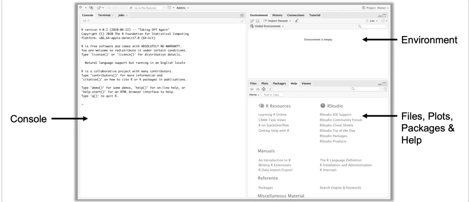 Introduction to R Programming